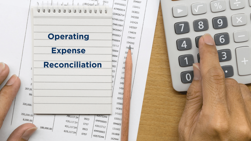Operating Expenses And Your Commercial Office Lease: What You Need To ...